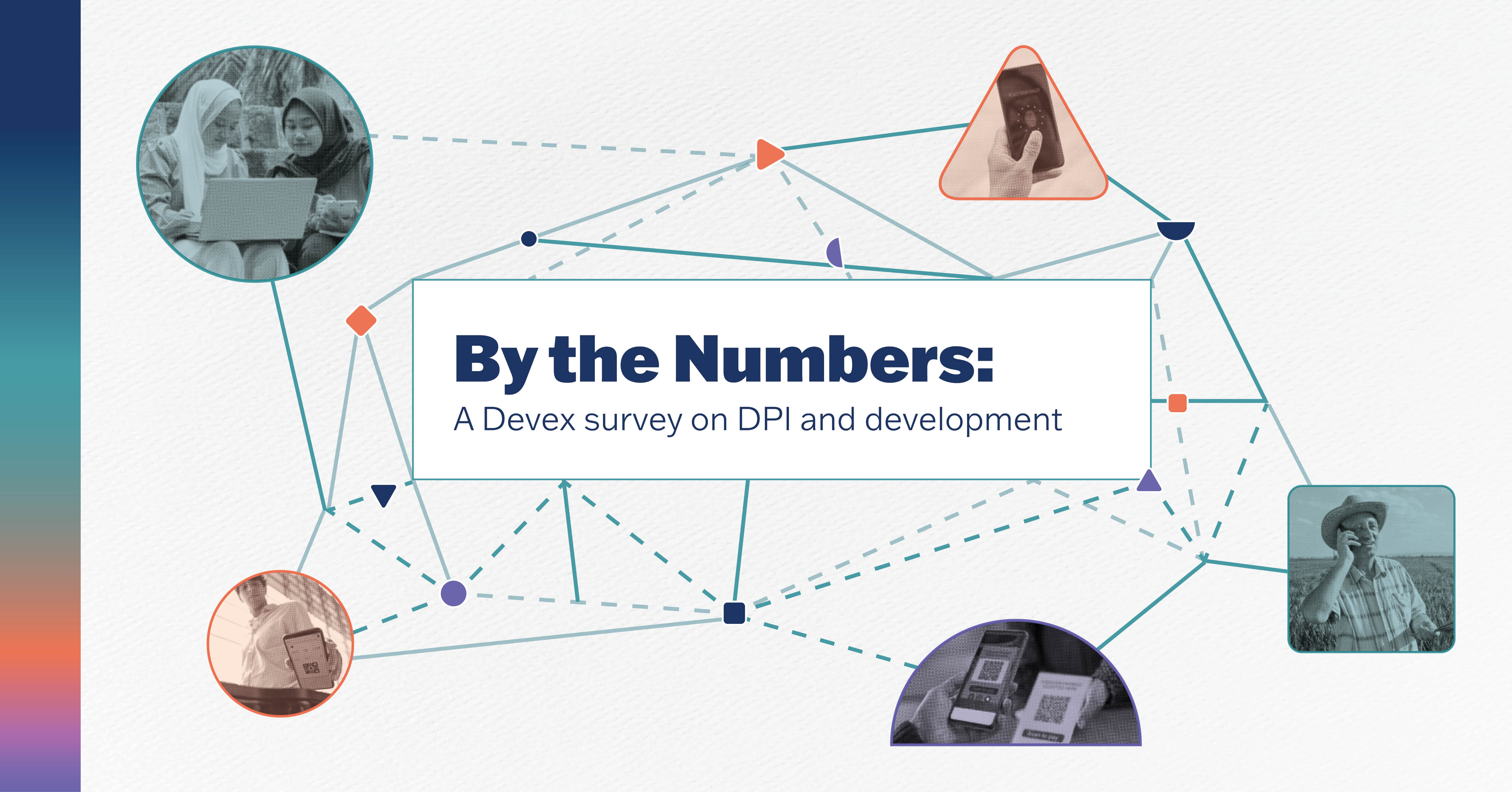 By the Numbers: A Devex survey on DPI and development