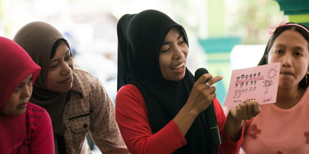 A Practitioner's Guide to Gender Data