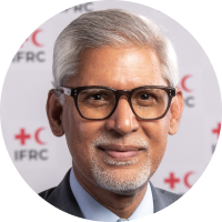 Devex CheckUp @ WHA 77