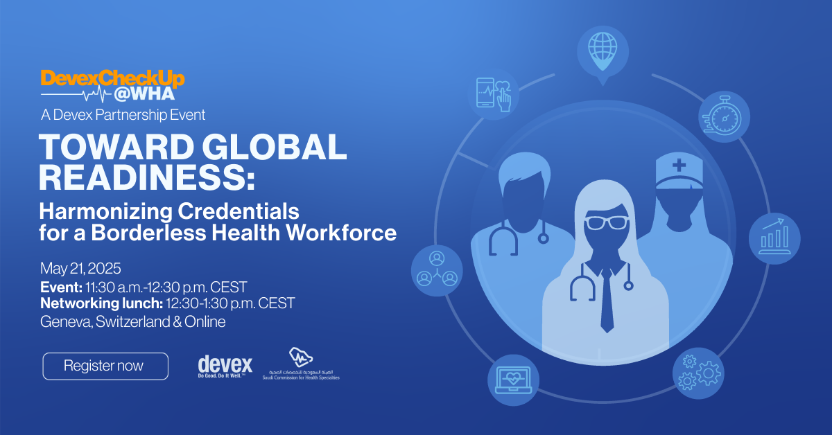 Toward global readiness: Harmonizing credentials for a borderless ...